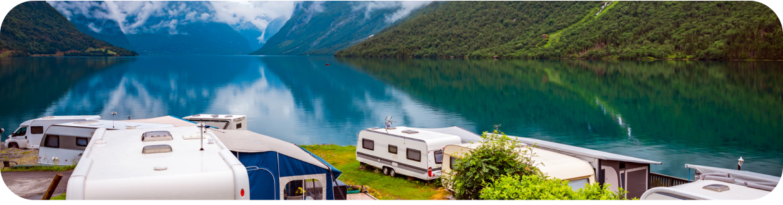 Cunningham Cove RV Park