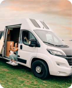 Cunningham Cove RV Park