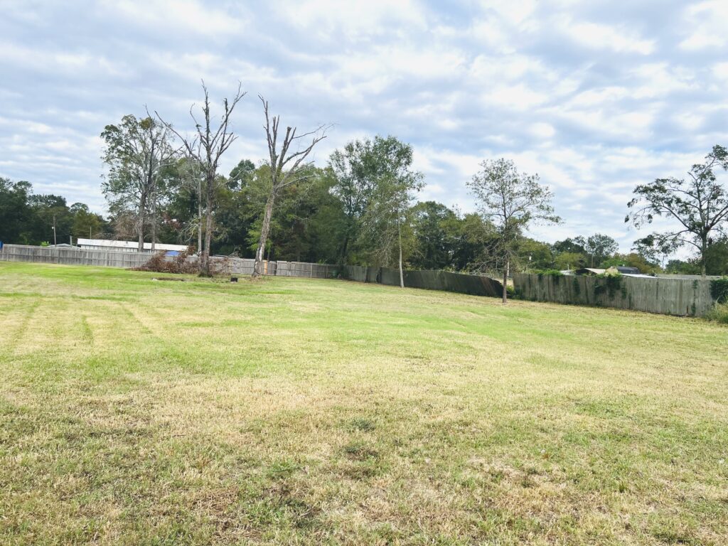 Cunningham Cove RV Park